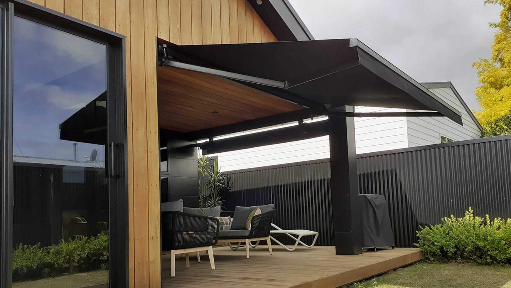 Weathermaster Bay of Plenty